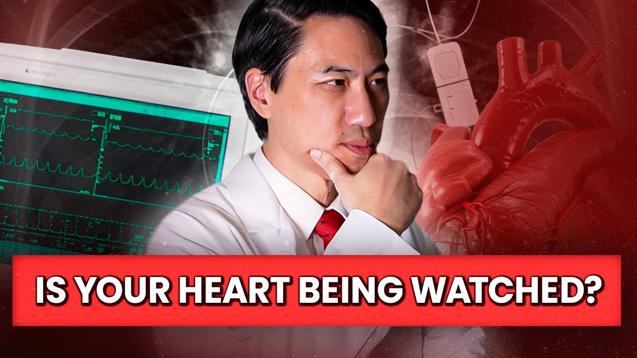 Loop Recorders for AFib: Tiny Implant, Big Answers (And When You Don’t ...