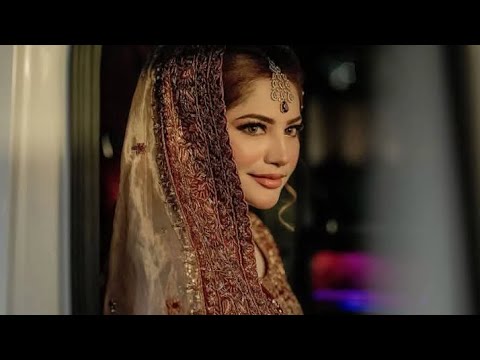 Neelam Muneer all wedding function video 🥰🥰||video #love #wedding - YouTube