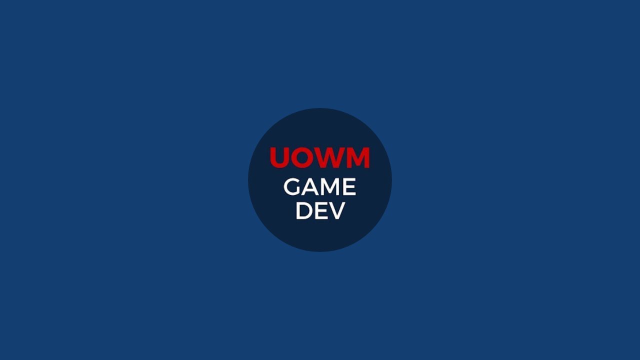 UOWM SCCM Jingle Mingle 2023 - 3rd session - YouTube