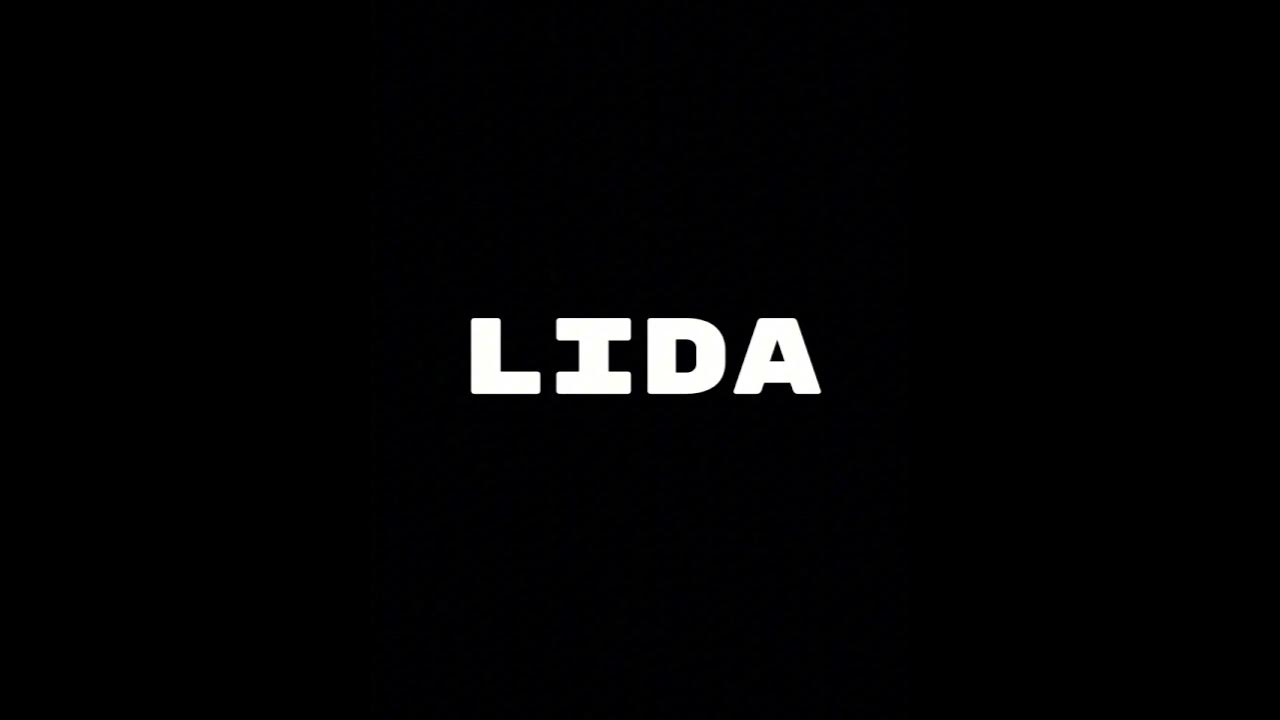 LIDA-Влюблено (speed up) - YouTube