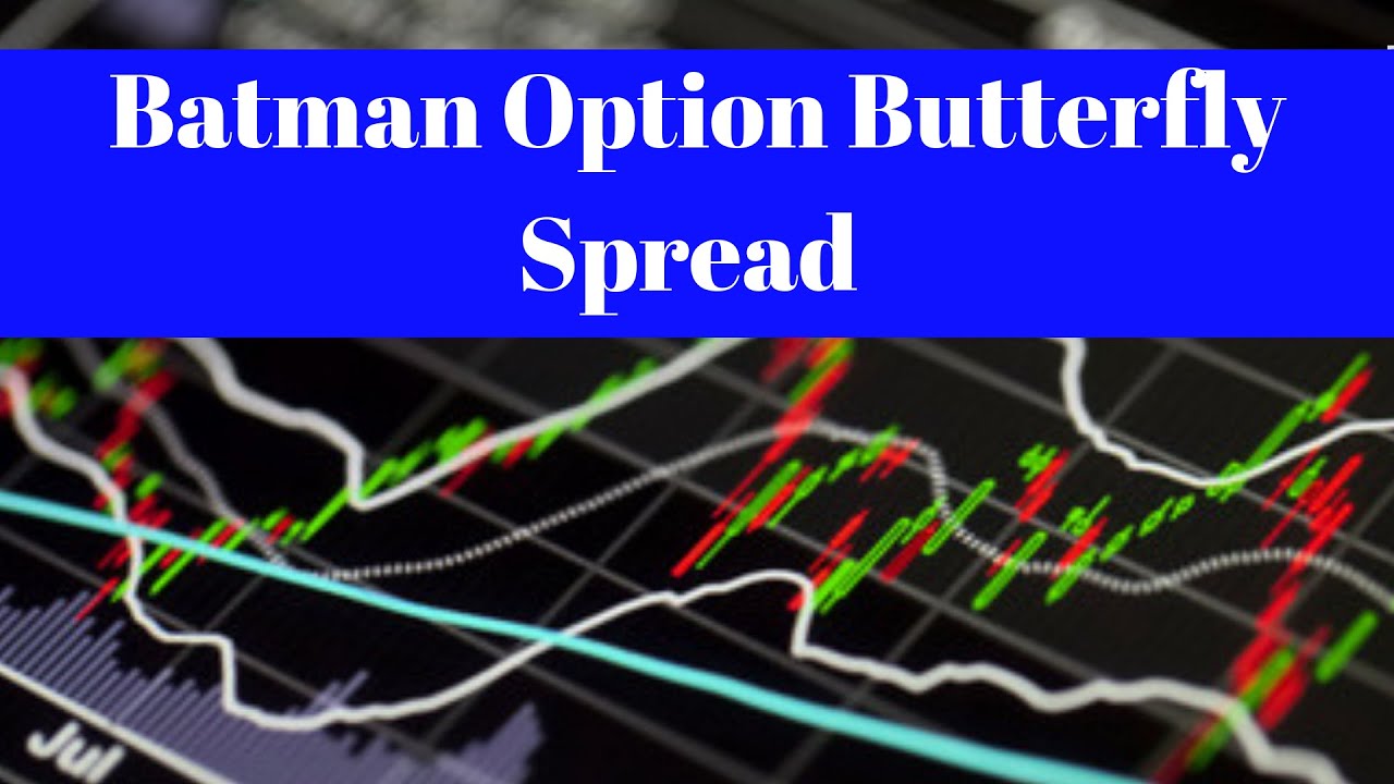 Batman Option Butterfly Spread [SPY] - YouTube