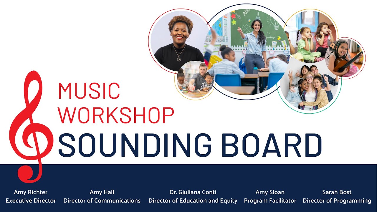 Sounding Board November 18, 2024 - YouTube