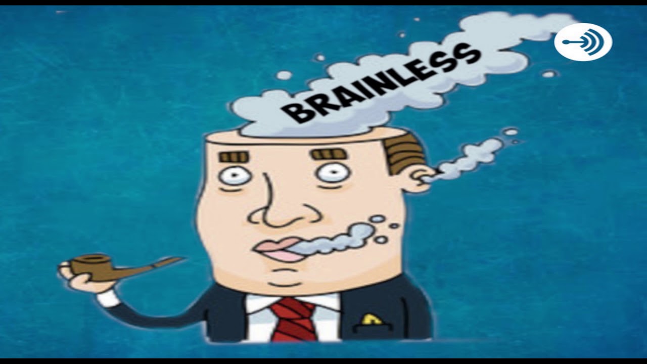 THE FUTURE OF BRAINLESS | BRAINLESS EP. 2 - YouTube