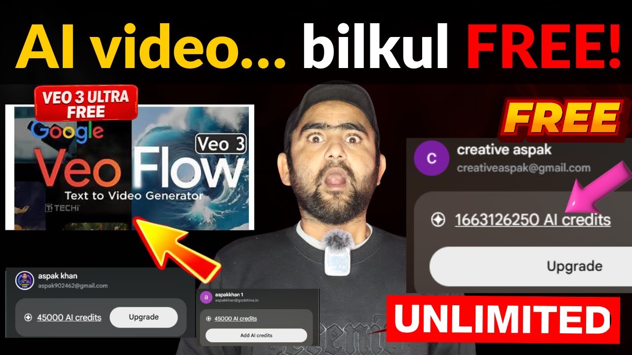🚀 Alternatives, VEO Apps, VEO Unlimited Tools, VEO Video Generators ...