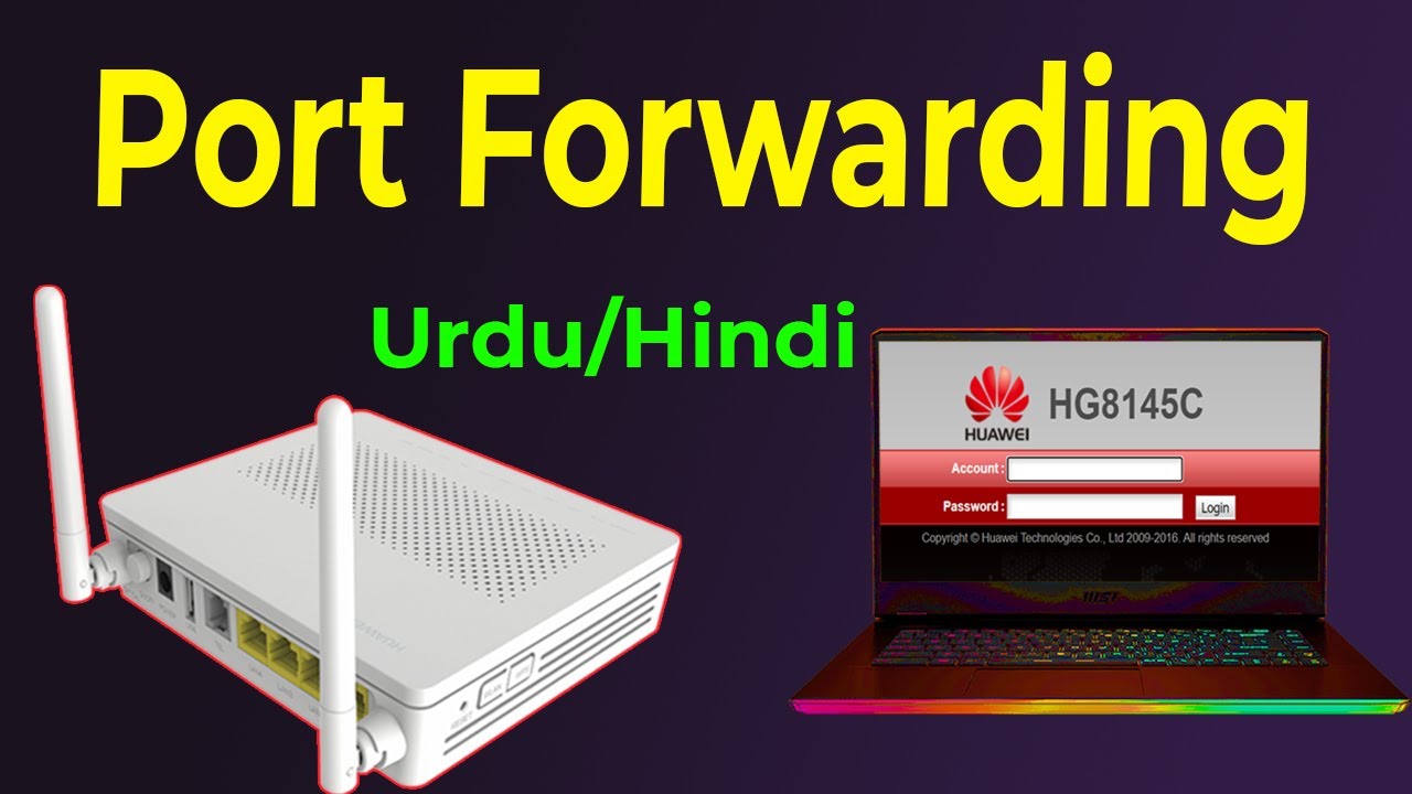 Port Forwarding Huawei Router Hindi Urdu Huawei Router Configuration Step By Step YouTube port-forwarding-huawei-router-hindi-urdu-huawei-router-configuration-step-by-step-youtube