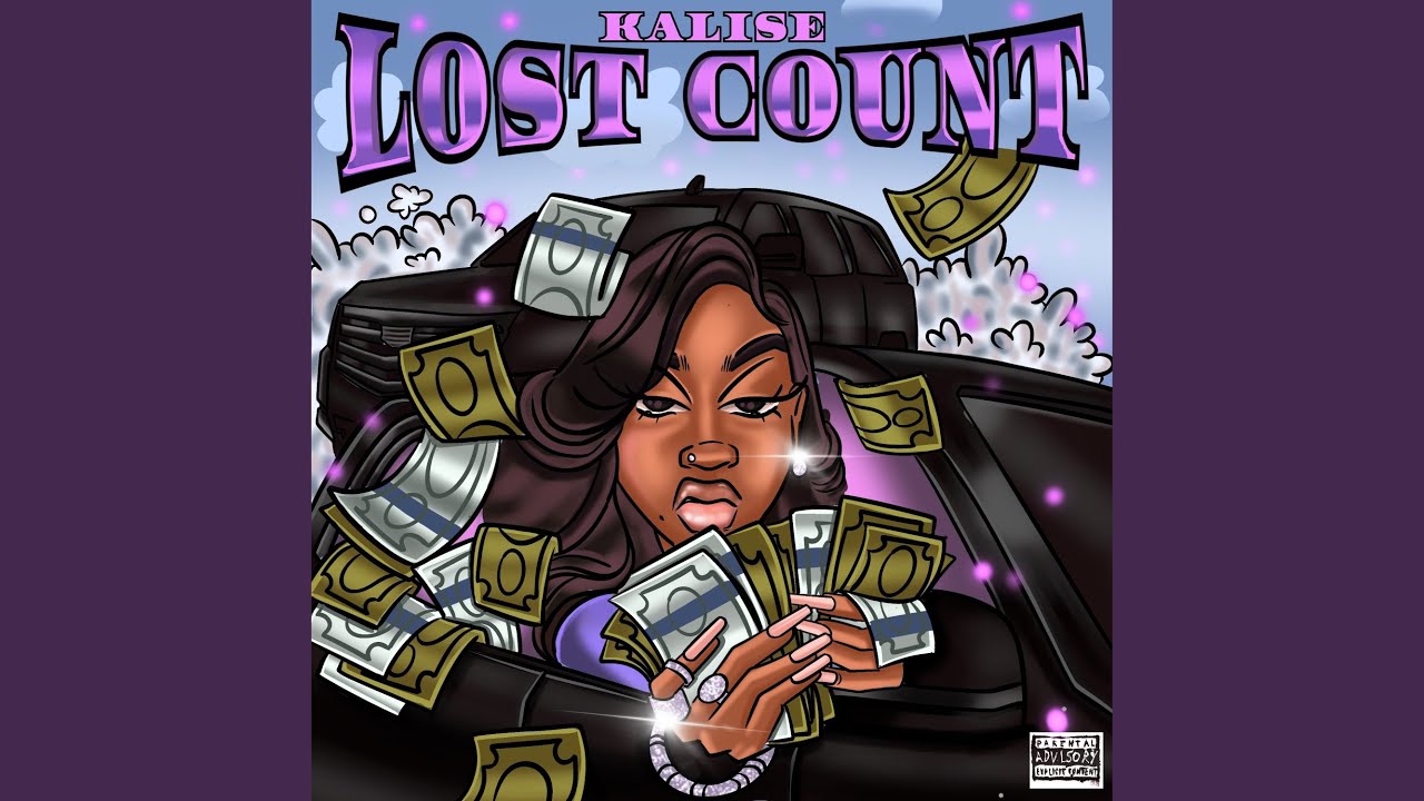 Lost Count - YouTube