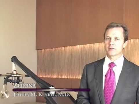 Zerona Body Contouring Intro by Dr. Jeffrey Kenkel - YouTube