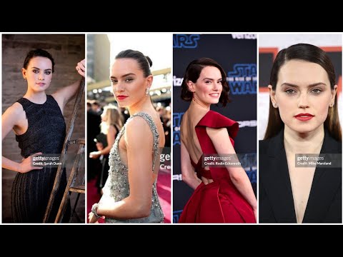 daisy ridley fap challenge