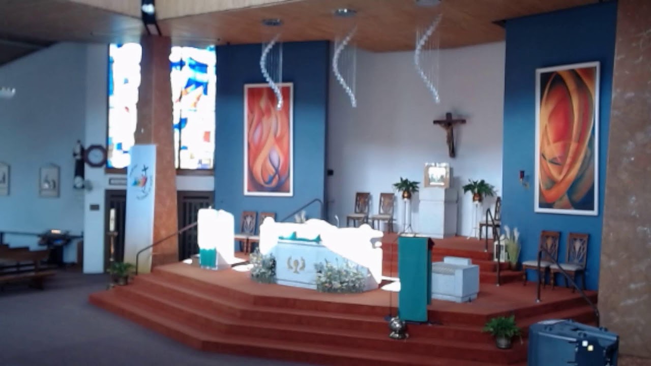 Ferns Church Live - YouTube