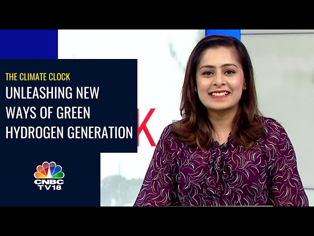 Climate Clock video, latest Climate Clock Video, CNBC TV 18 Climate ...