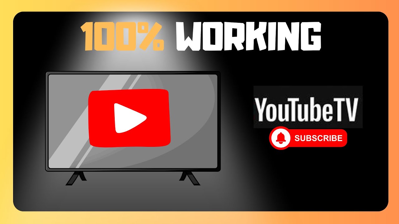 How to EASILY Install Youtube TV in Windows - YouTube