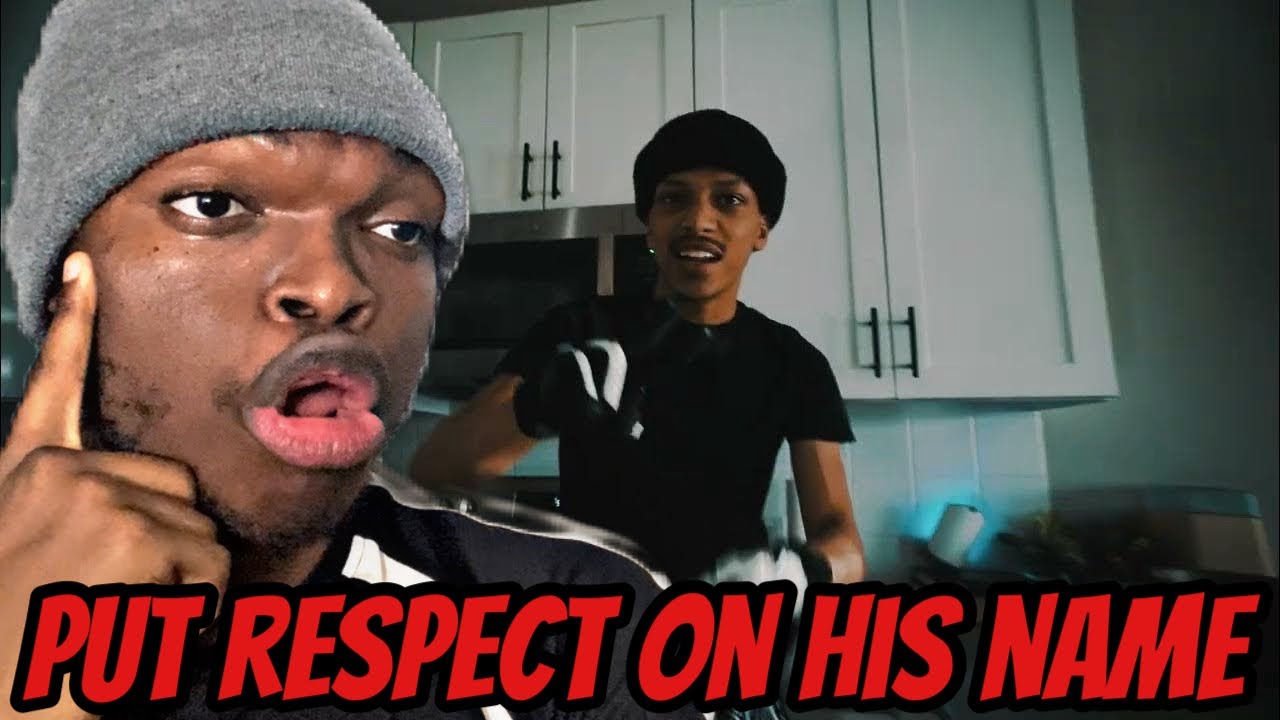 Jace! - Goose Creek (OFFICIAL VIDEO) [Shot By: @Jmoney1041 Edit By ...