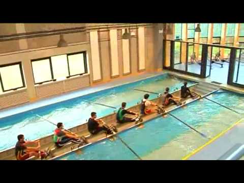 UL Boathouse Limerick University of Limerick Rowing Club 1800 ROWING ...