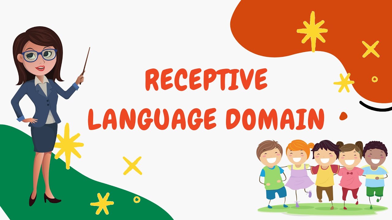 Receptive Language Domain I Administration Of ECD Assessment Checklist Receptive Language Domain I Administration Of ECD Assessment Checklist