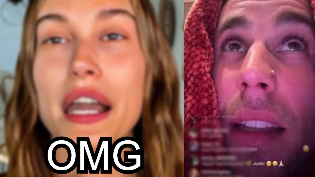 *BREAKING* Hailey Bieber Officially UNFOLLOWS Justin Bieber!!!! (WHAT ...