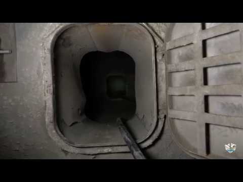 DARPA Subterranean Challenge Tunnel Circuit Environment Preview - YouTube
