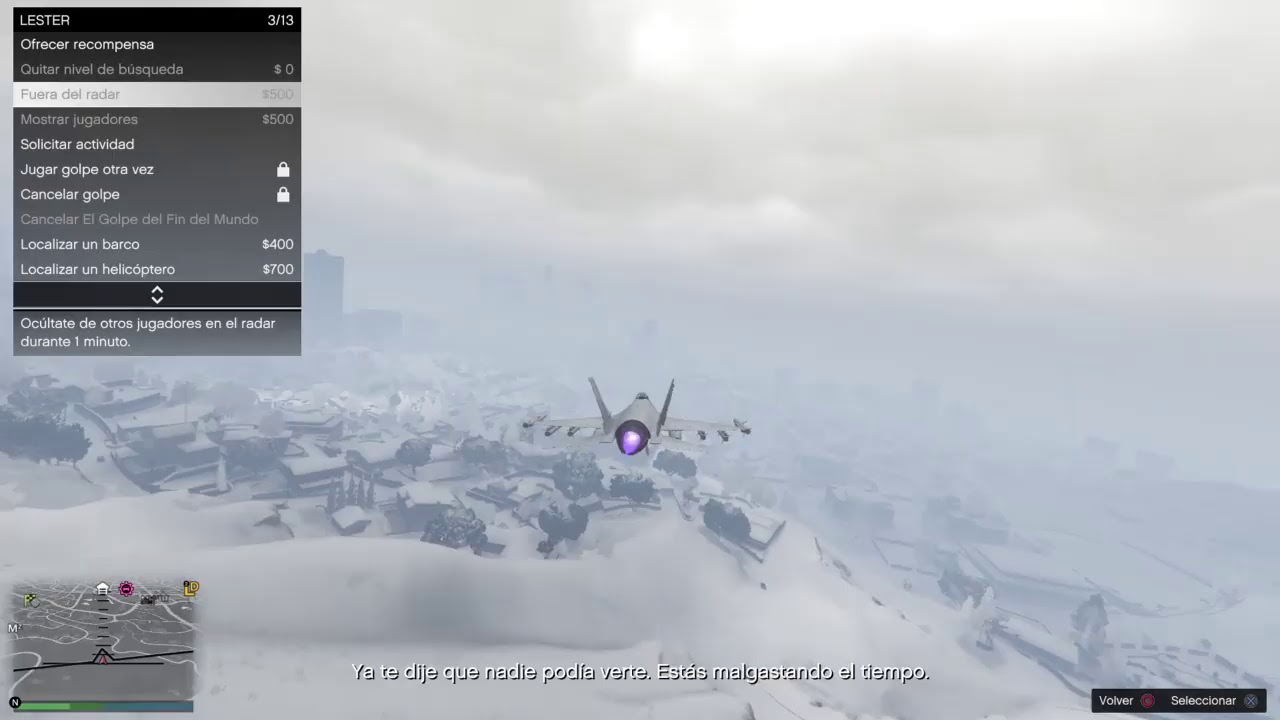 Martin en ps4 - YouTube