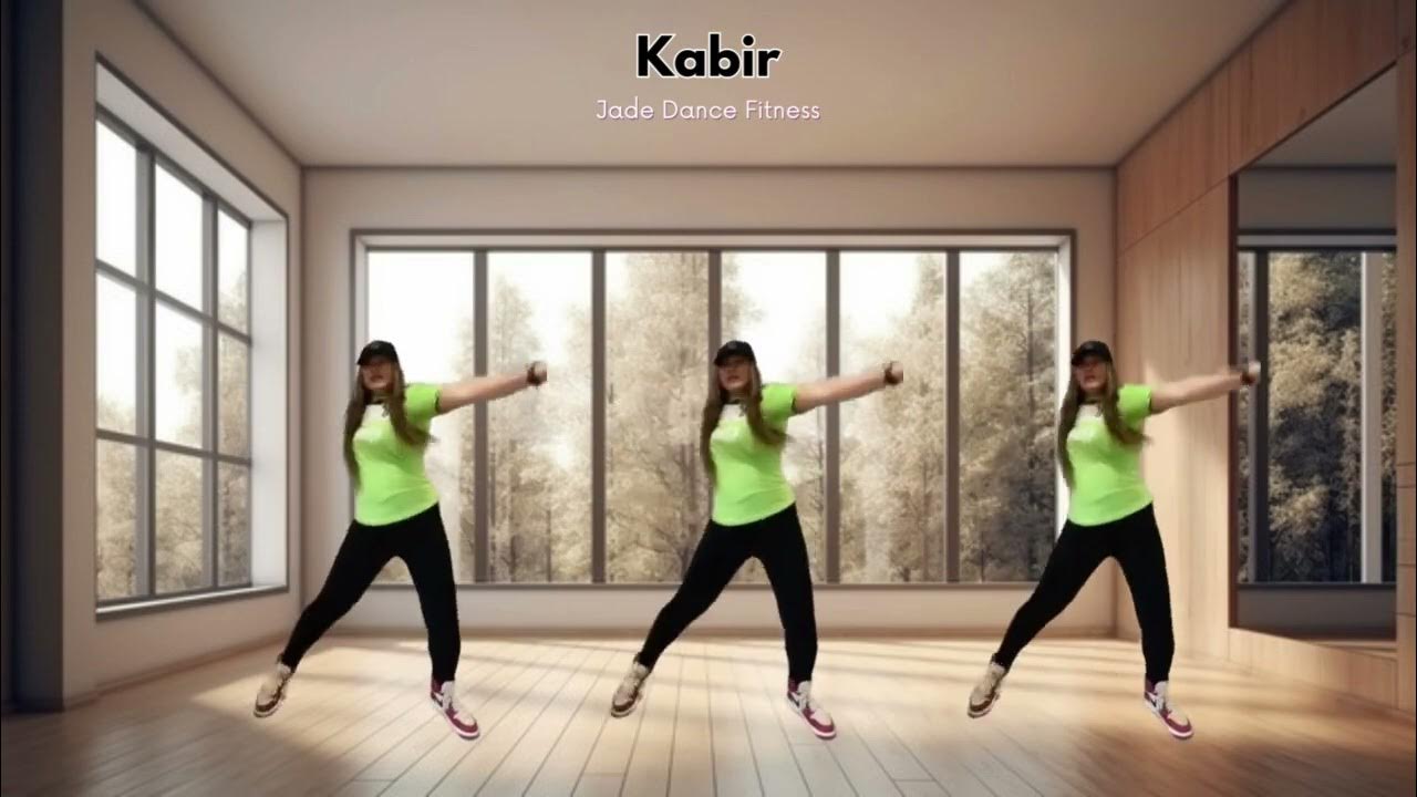 KABIR Trending Jade Dance Fitness Zumba Workout Remix - YouTube