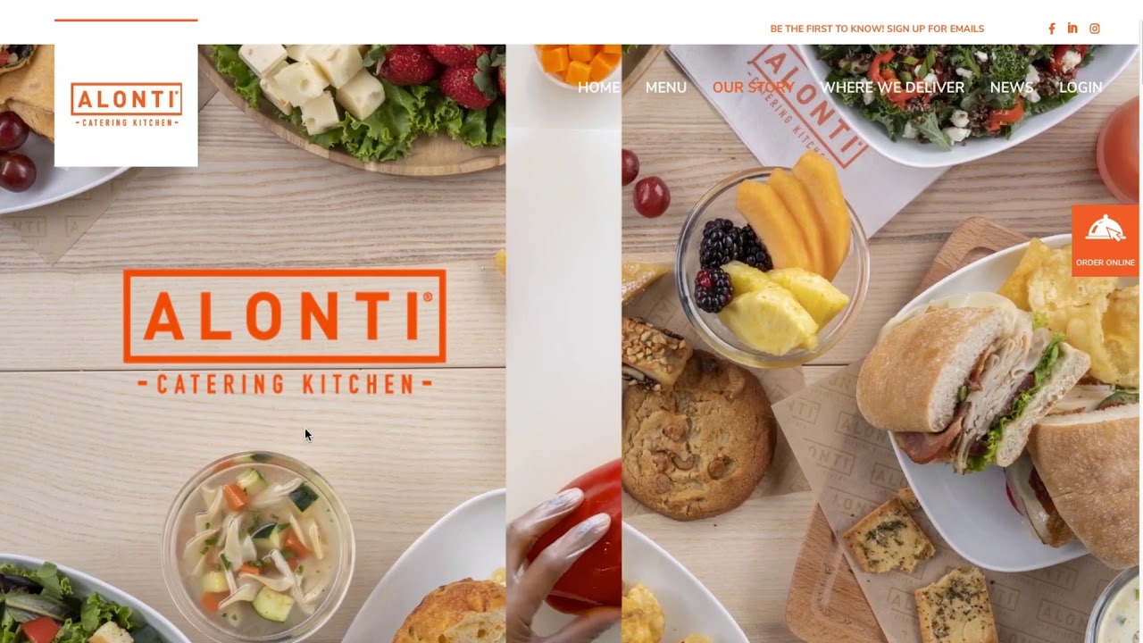 How To Alonti - YouTube