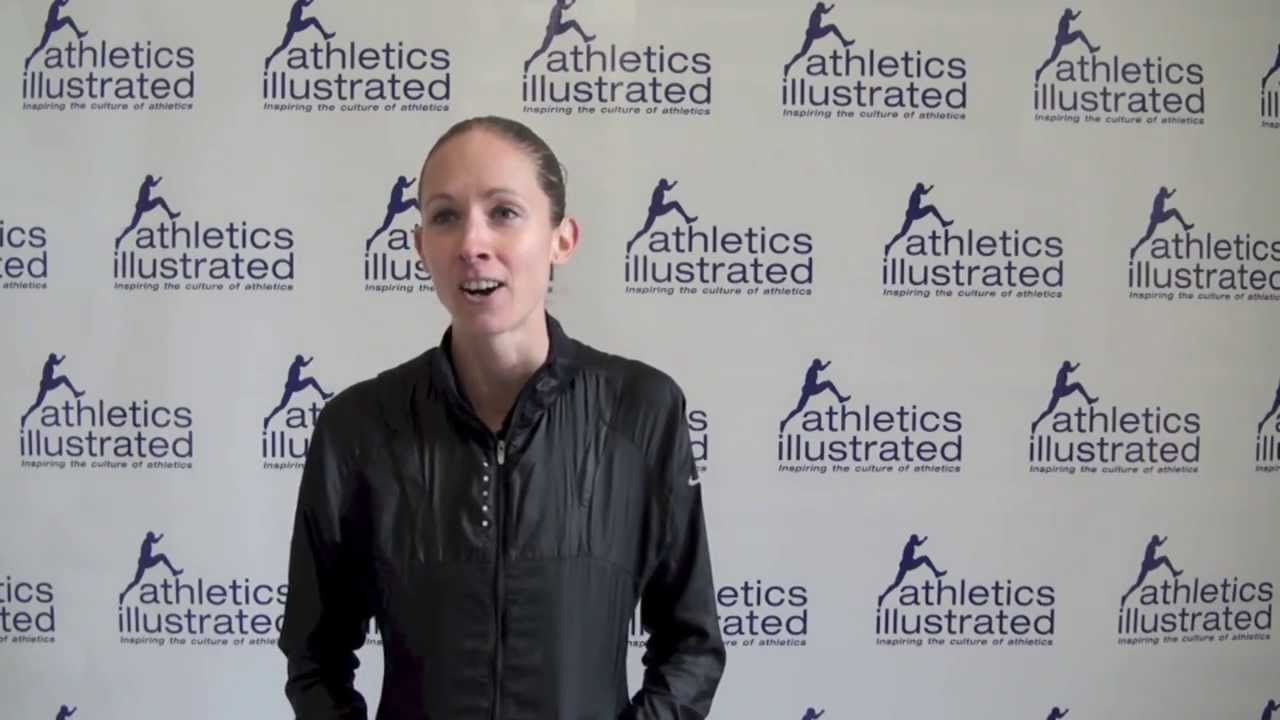 Erin Burrett Interview, 2014 Pioneer 8k - YouTube