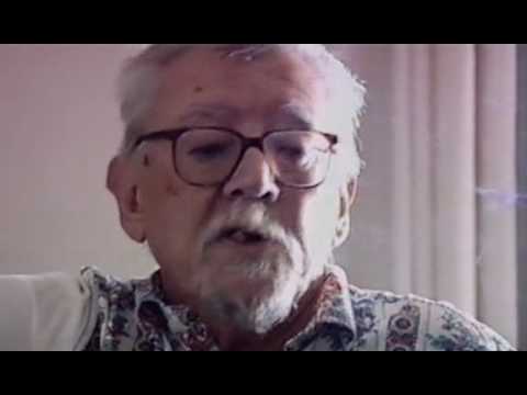 Jesus Franco - Documental Llamale Jess