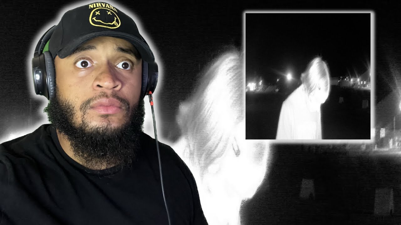 Corbin - Ghost With Skin | Full Album Reaction & Review - YouTube