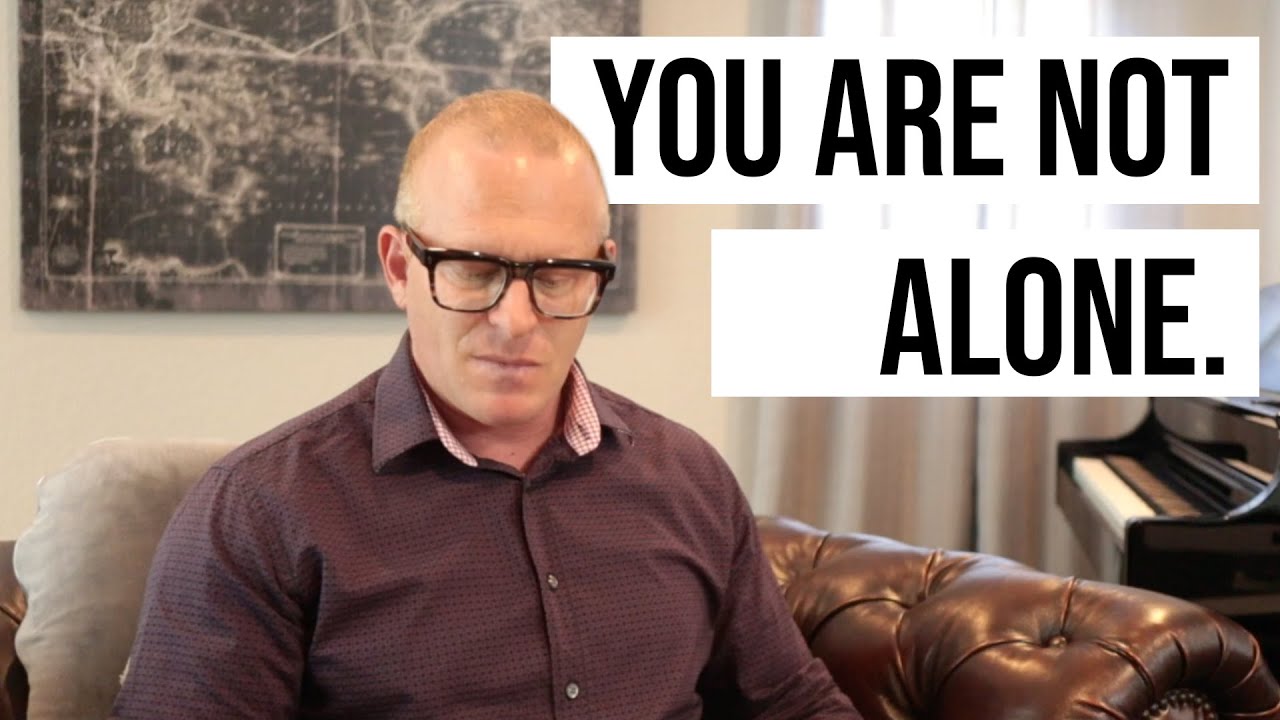 You Are Not Alone | Pastor Ken Cook | The Sanctuary of Seminole - YouTube