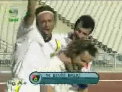 İstanbul Belediyespor 0-1 İstanbulspor (2006-2007)