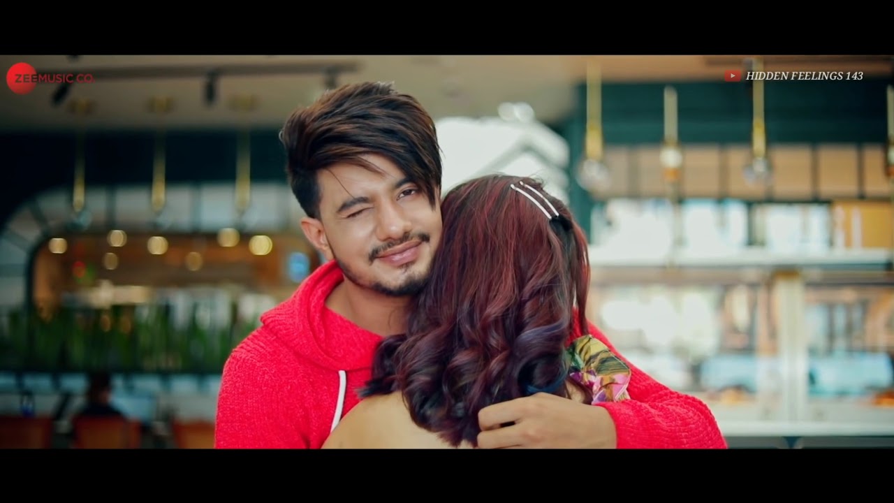 Ek tarfa pyar - Whatsapp Status Video (Somya‚ Doll‚ Aamir) - YouTube