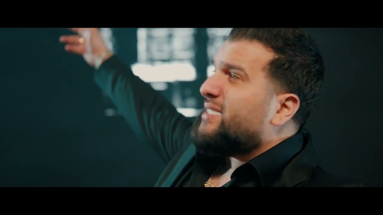 Tzanca Uraganu - Sa n-am parte de tine [video oficial] 2023 - YouTube