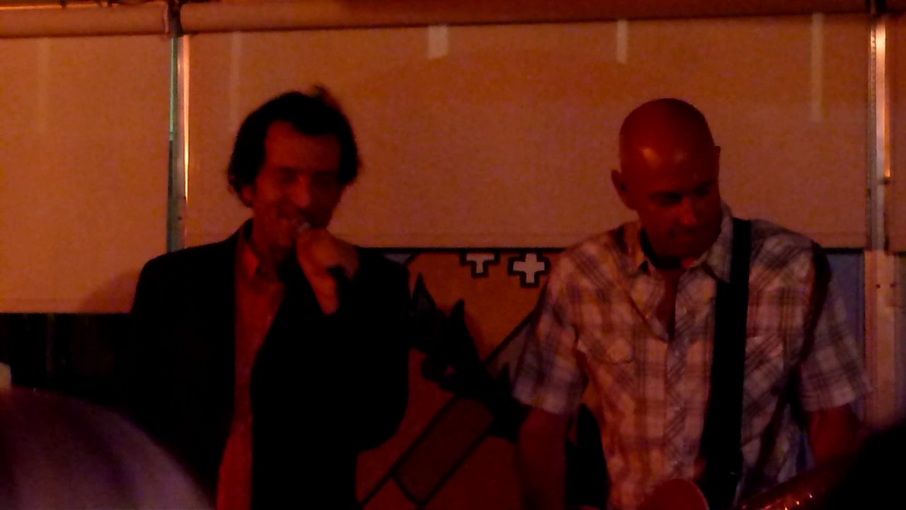 Tyson Meade & Friends at VZDs - Millionaire - YouTube