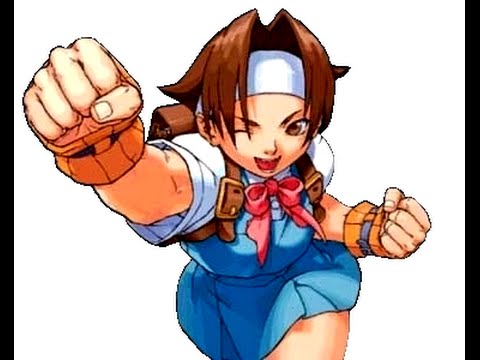 [CHAR] Hinata Wakaba by Vs. Style Debuts Team - YouTube