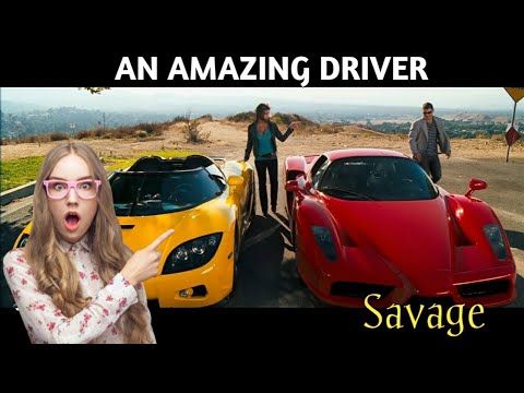 Car Miusic - Amazing drivers / MOMO MIUSIC - Savage ☝️ / Momo Car ...