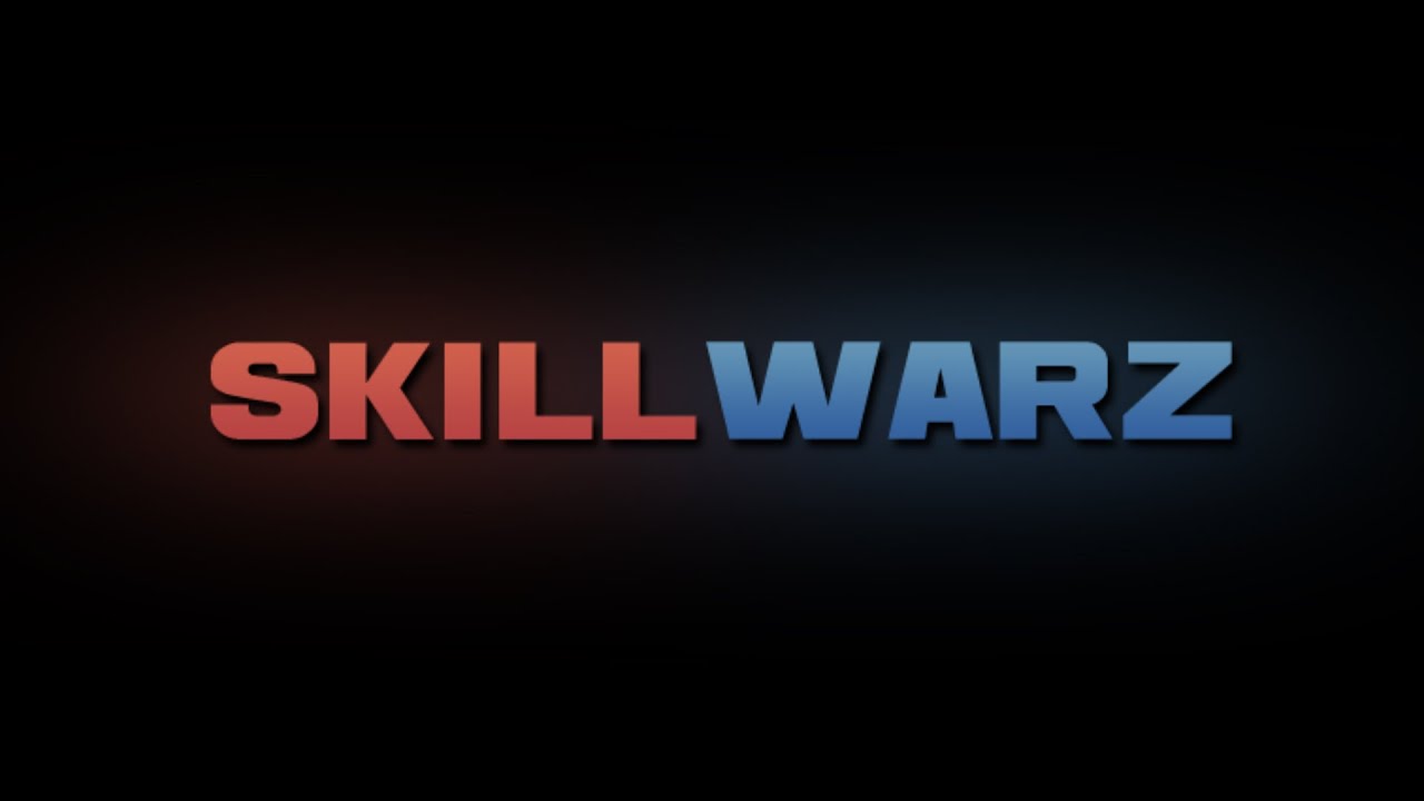 Skillwarz - Gameplay Trailer - YouTube