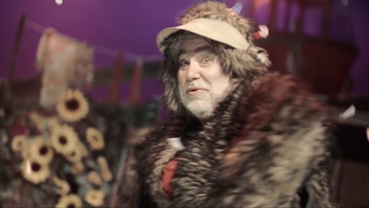 Ewigi Liebi | Official Trailer 2017 - YouTube