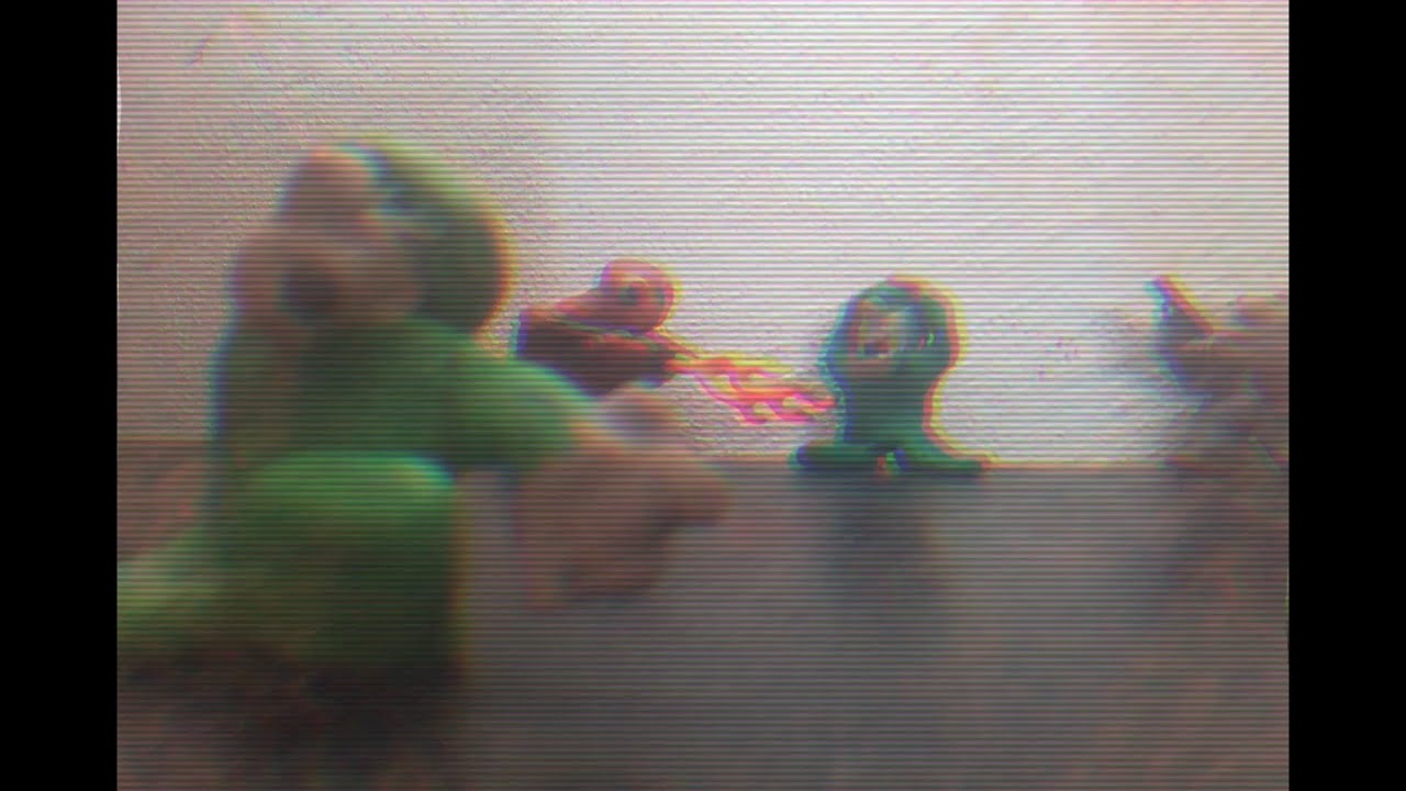 METAL SLUG (Stop motion) - YouTube