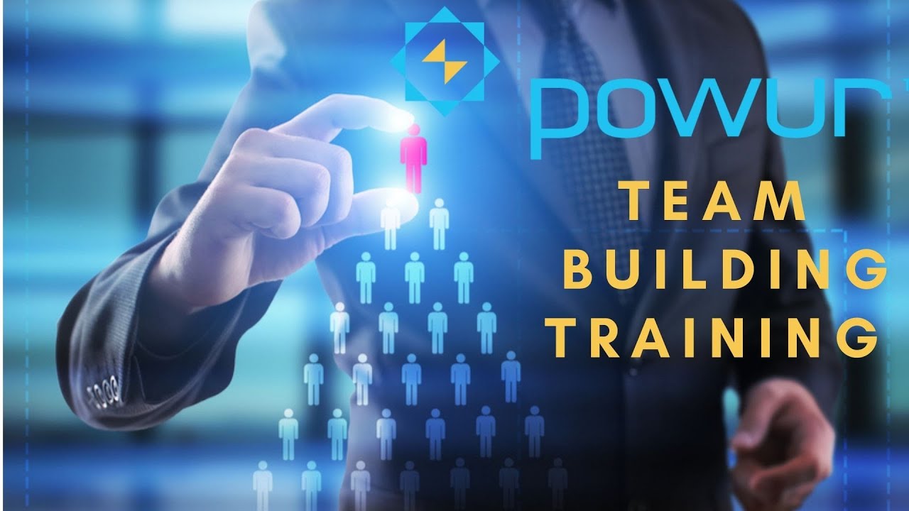 Powr Recruiting training by JC Rangel - YouTube