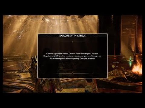 Atreaus The Spartan Soldier-God of War - YouTube