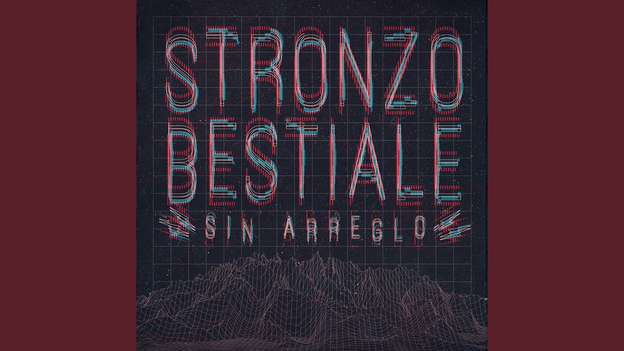 Stronzo Bestiale - YouTube