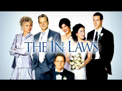 The In- Laws (2003) | Full movie review | Ryan Reynolds | Candice ...