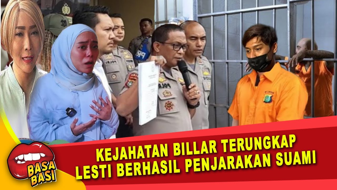 Berita Artis Terbaru Hari Ini ~ Kejahatan Billar Terungkap Lesti