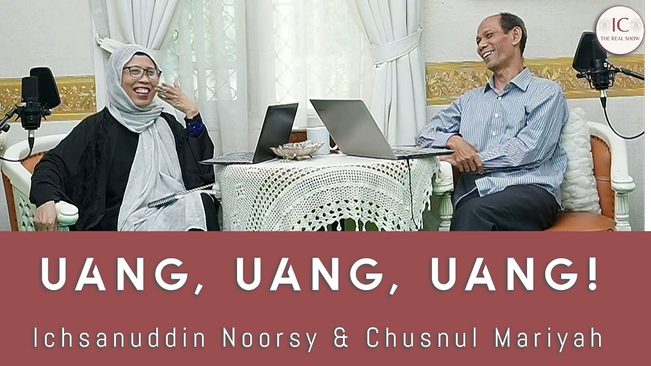 Uang, Uang, Uang - Ichsanuddin Noorsy & Chusnul Mariyah - YouTube