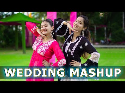 Sangeet Mashup | Laung Da Lashkara | Drama Queen | Wedding Choreography | Geeta Bagdwal | GB Dance