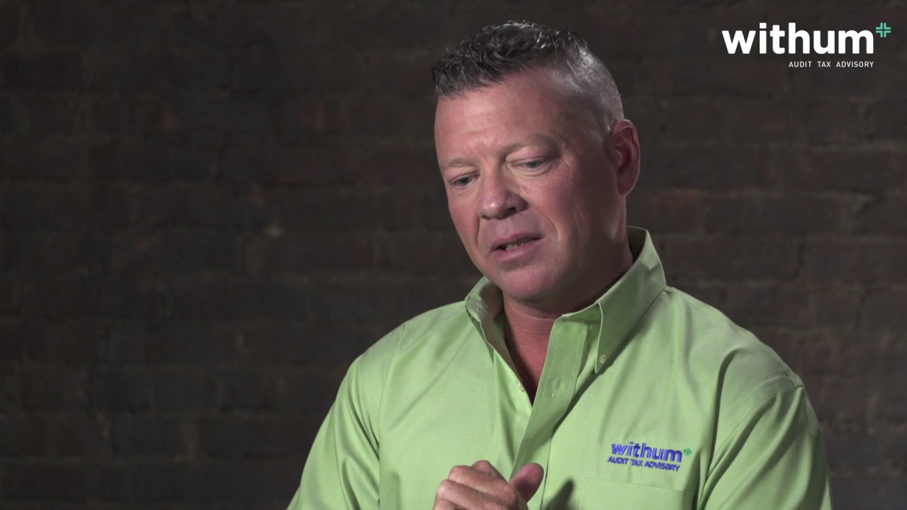 Withumpedia: Jim Bourke - What Should Keep Entrepreneurs Up At Night ...