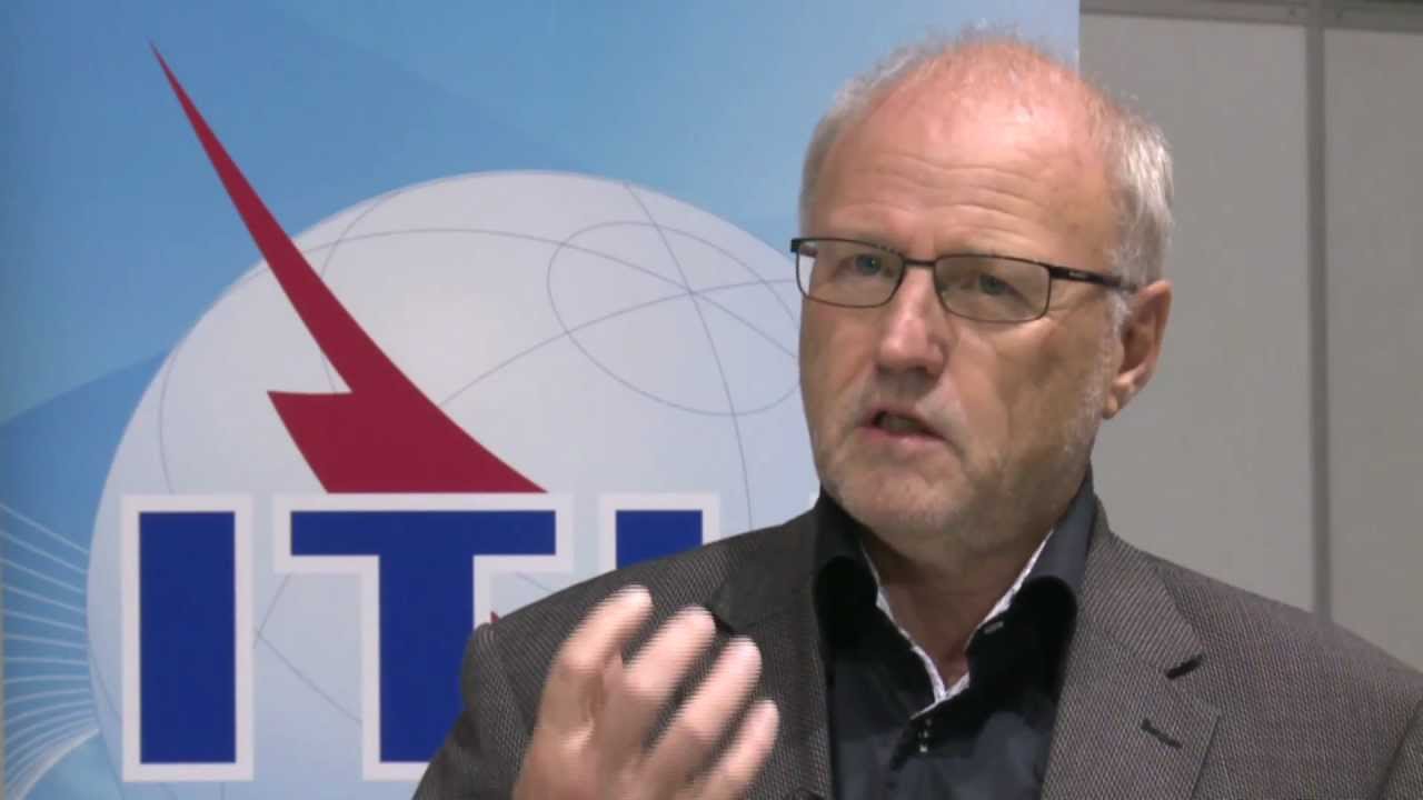 ITU INTERVIEW @ WCIT-12: Paul Budde, Independent Analyst, BuddeComm ...