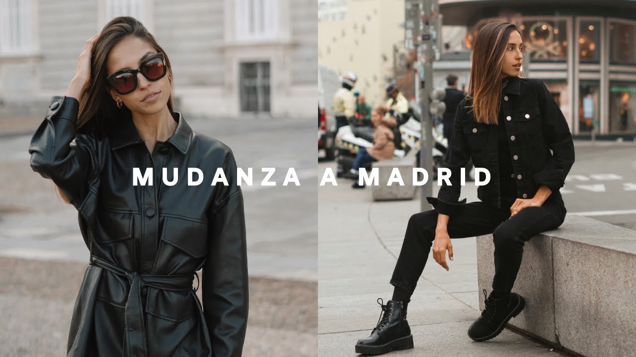 VLOG | me mudo a Madrid, compras en Ikea, amigas, haul hogar, mi nueva ...