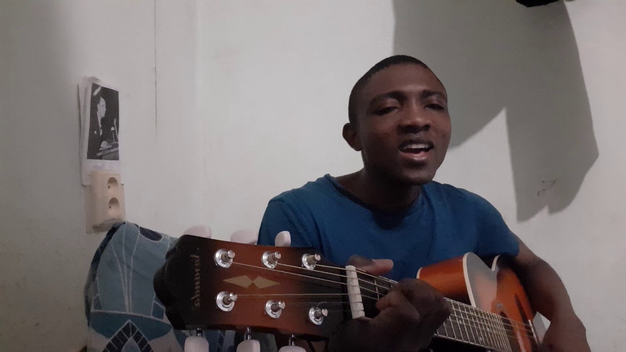 Peter Eagles,, Compte les bienfaits de Dieu " - YouTube