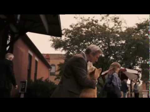 Hachi: A Dog's Tale / Hachiko: A Dog's Story (2009) trailer