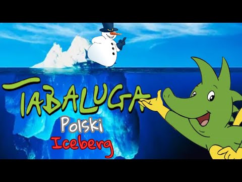 TABALUGA - Polski Iceberg