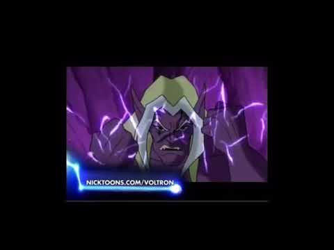 Nicktoons- Voltron Force BRAND NEW EPISODE promo (2011) - YouTube